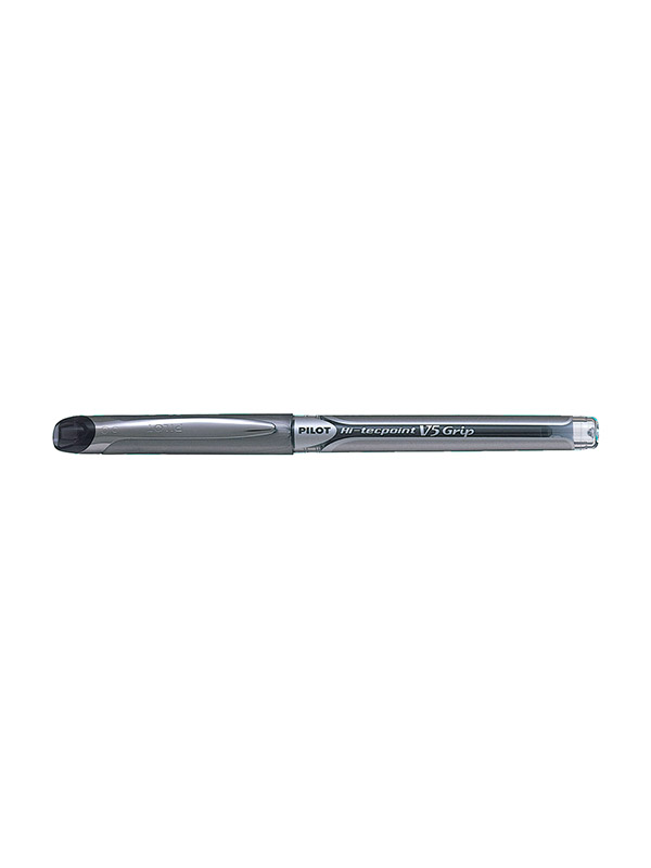 PILOT ΜΑΡΚ. V5 GRIP 0.5 ΜΑΥΡΟΣ. - Η Πηγή του Βιβλίου ...
