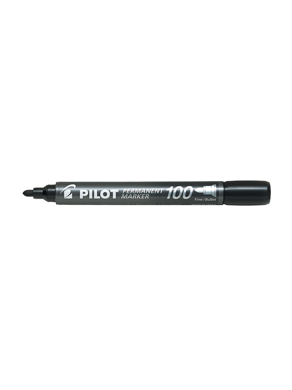 PILOT ΜΑΡΚΑΔΟΡΟΣ ΑΝΕΞΙΤΗΛΟΣ FINE SCA-100 ΜΑΥΡΟ - Η Πηγή του Βιβλίου ...